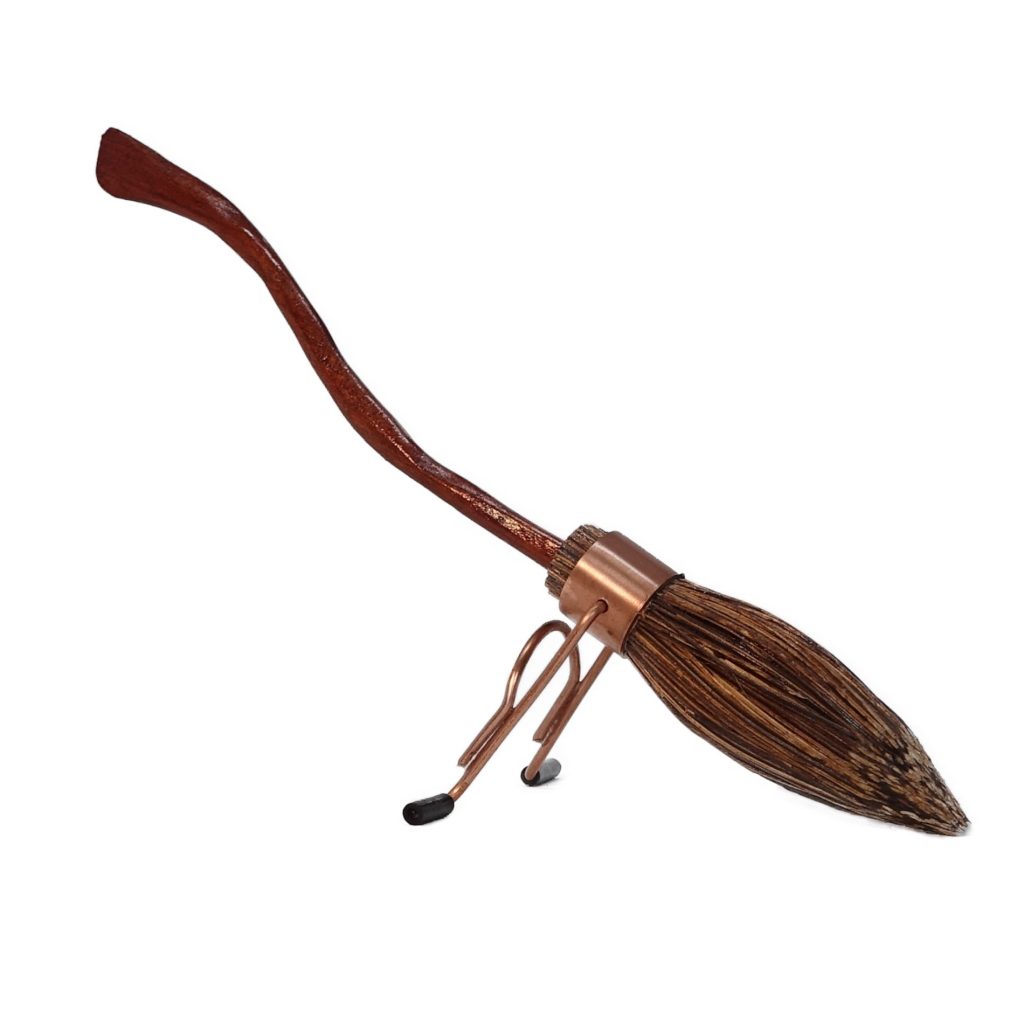 Harry Potter Nimbus 2000 Broomstick - Micro Miniatures Harry Potter Nimbus 2000 Broomstick - Micro Miniatures